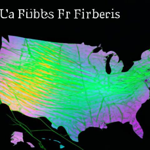 map of fiber optic lines usa - FIBER INSIDER