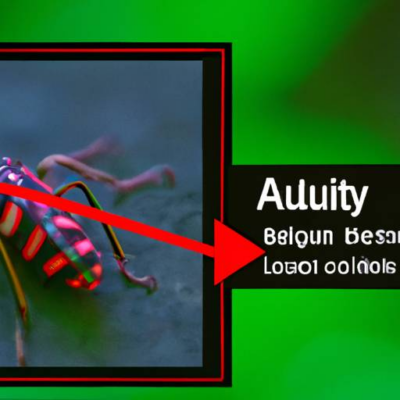 Accelerating Visual Bug Detection with AI - FIBER INSIDER