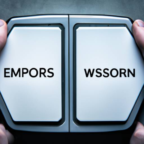 The Future of Work: Empowered vs. Powerless - Insights from Ericsson's ...